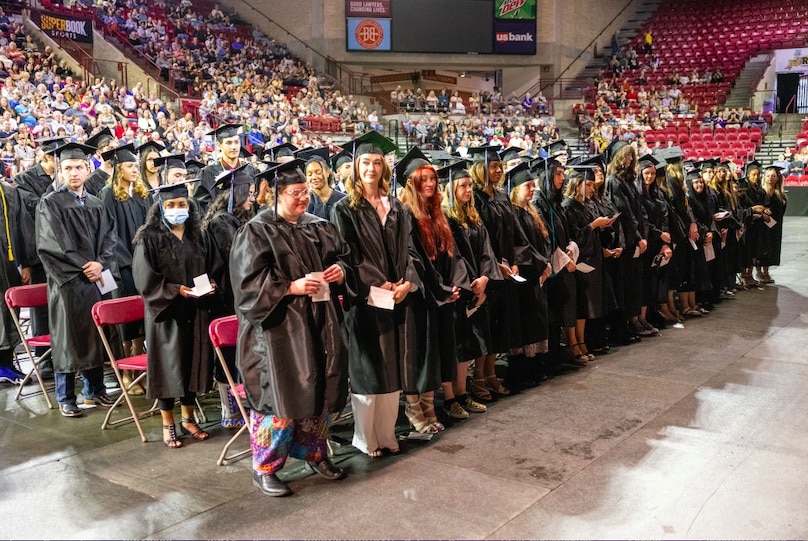 Six Grand County students graduate from online high school | SkyHiNews.com